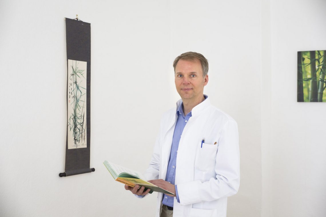 Dr. Wolfram Schwarz: FAQ | TCM - Dr. Wolfram Schwarz München