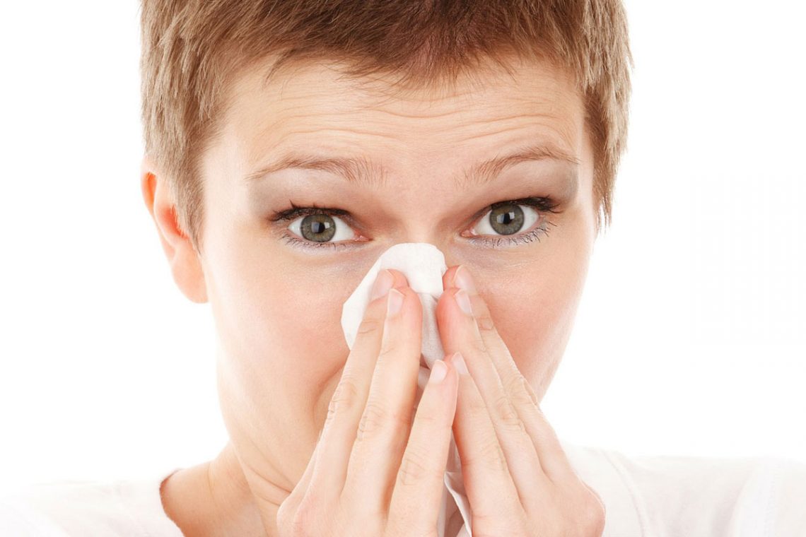 Infekte | TCM - Dr. Wolfram Schwarz München